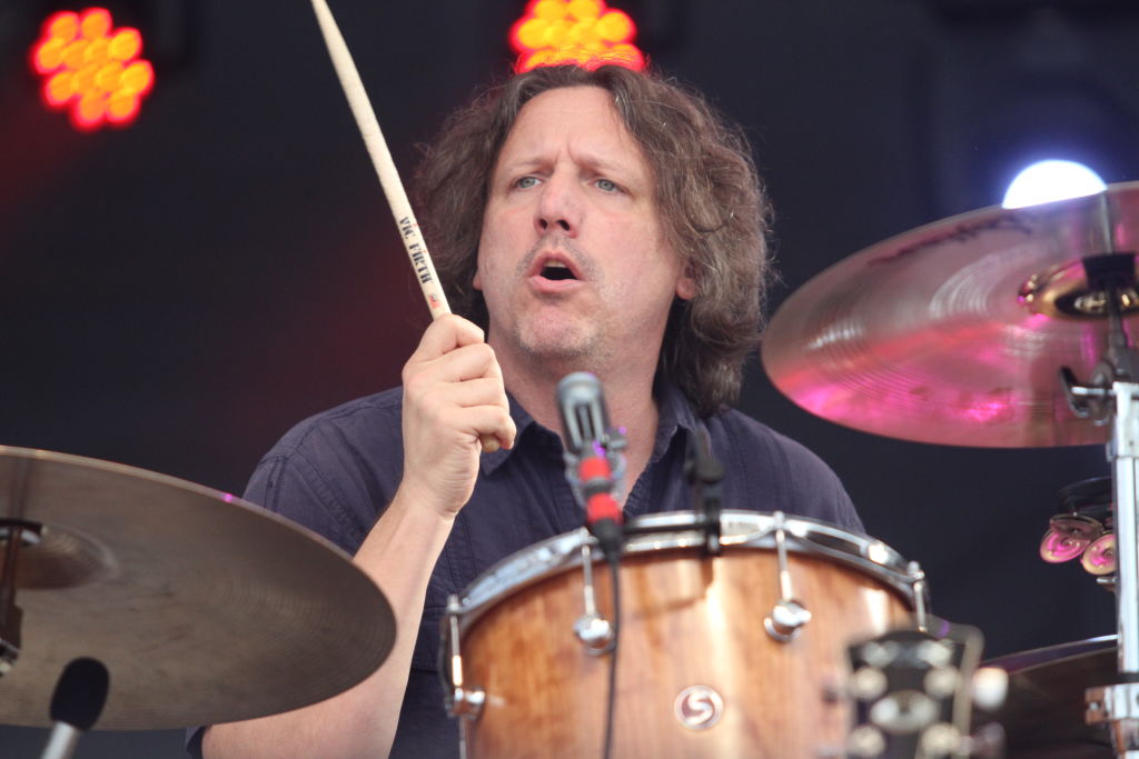 Steve Gorman Net Worth | Celebrity Net Worth