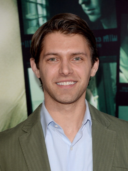 Ryan Devlin Net Worth | Celebrity Net Worth