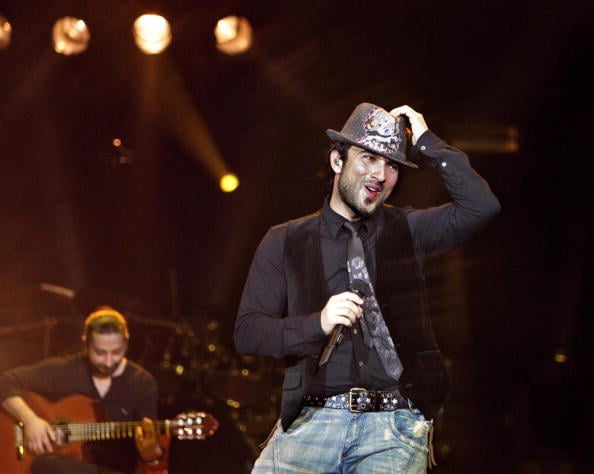 Tarkan Net Worth - SKJ Bollywood News