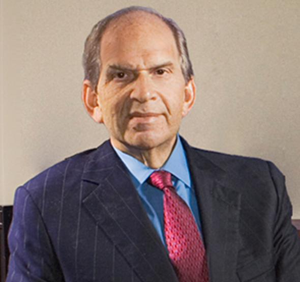 The Bitter Blood Feud Between Wall Street Billionaire's Children ...