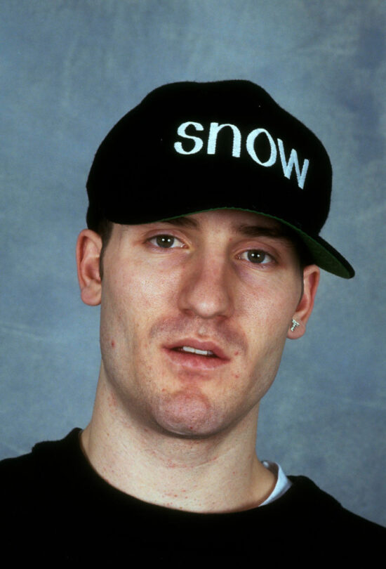 Snow (Aka Darrin O'Brien) Net Worth | Celebrity Net Worth