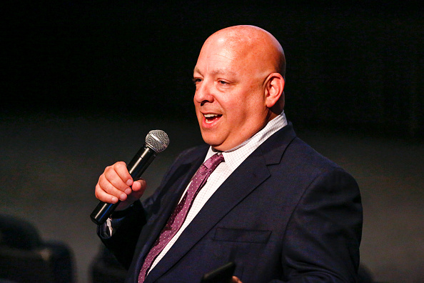 Brian Michael Bendis Net Worth | Celebrity Net Worth