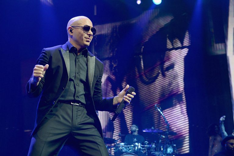 Pitbull Net Worth | Celebrity Net Worth
