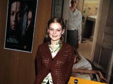 Hanna R. Hall Net Worth | Celebrity Net Worth