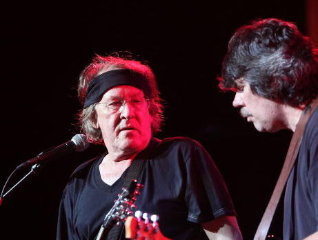 Paul Kantner Net Worth | Celebrity Net Worth