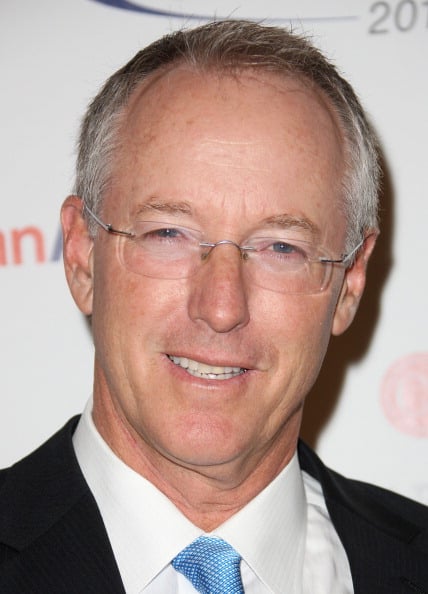 Sinjin Smith Net Worth | Celebrity Net Worth