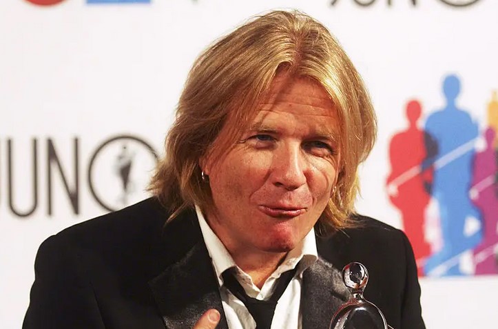 Bob Rock Net Worth | Celebrity Net Worth