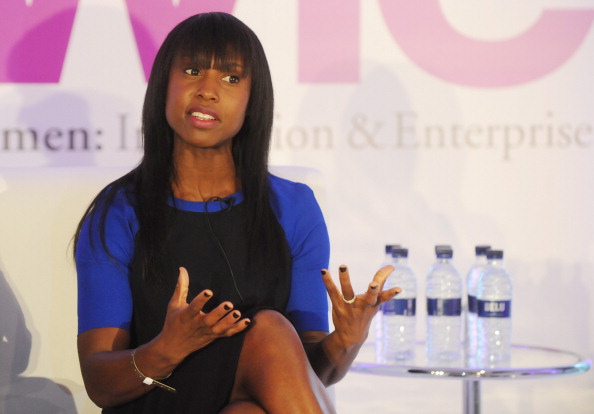 Michelle Gayle Net Worth | Celebrity Net Worth