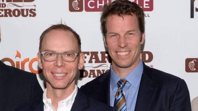Chipotle's CEOs Made More Money Than The CEOs Of Apple, Nike, McDonald ...