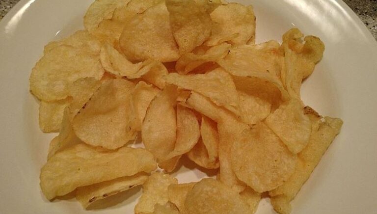 The World's Most Expensive Potato Chips | Celebrity Net Worth