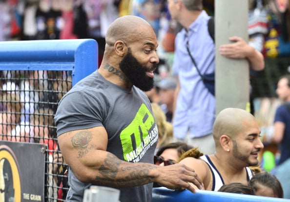 C.T. Fletcher Net Worth | Celebrity Net Worth