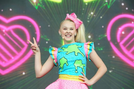 JoJo Siwa Net Worth | Celebrity Net Worth
