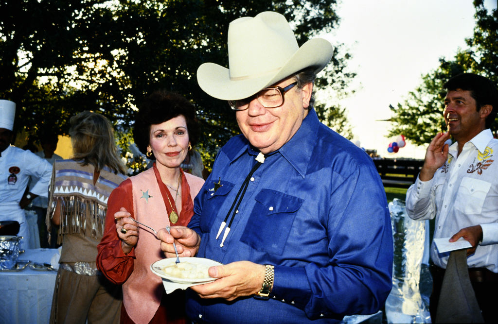 One Day He Was The Richest Person In The World. The Next Day He was ...