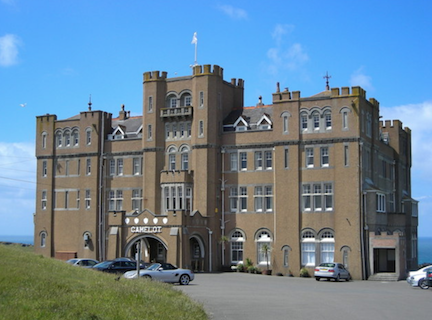 British Businessman John Mappin Wins Big On Long-Shot Trump Bet ...