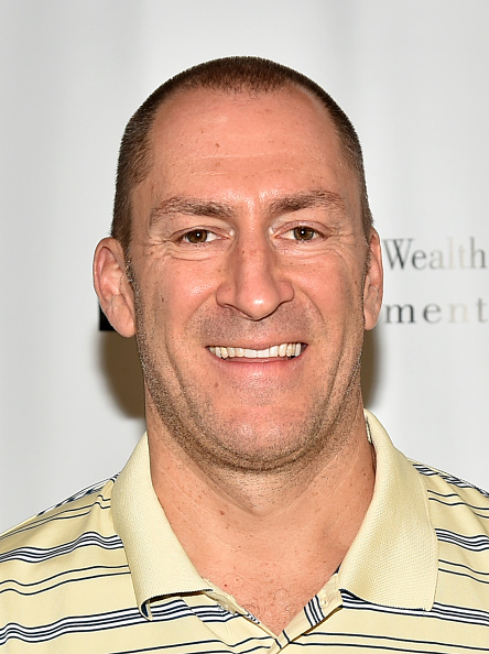 Ben Bailey Net Worth | Celebrity Net Worth