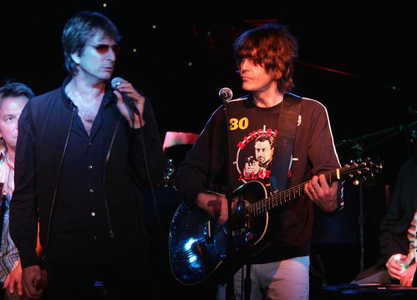 Cy Curnin Net Worth | Celebrity Net Worth