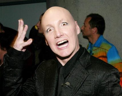 James St. James Net Worth | Celebrity Net Worth