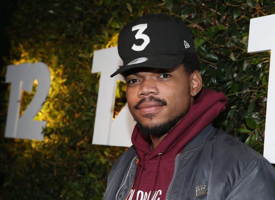 Chance the Rapper Net Worth | Celebrity Net Worth