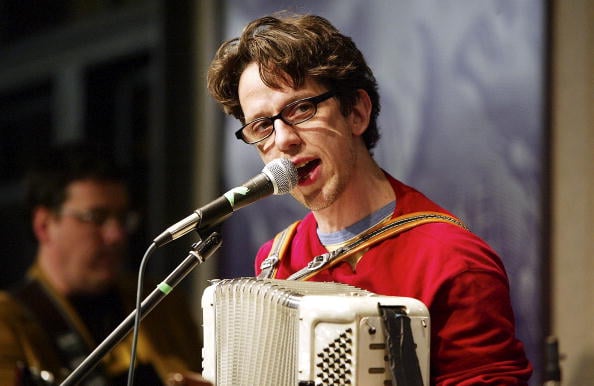 John Linnell Net Worth | Celebrity Net Worth