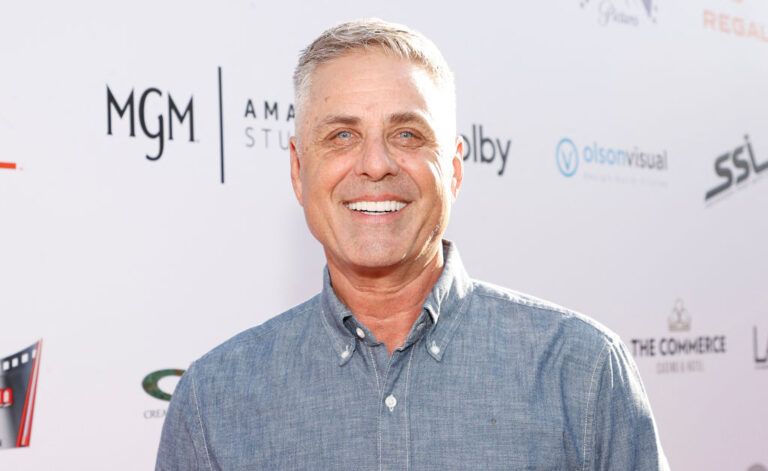 Mark L. Walberg Net Worth | Celebrity Net Worth