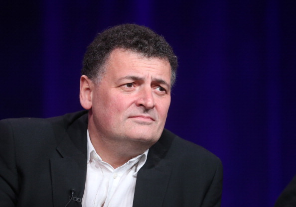 Steven Moffat Net Worth | Celebrity Net Worth