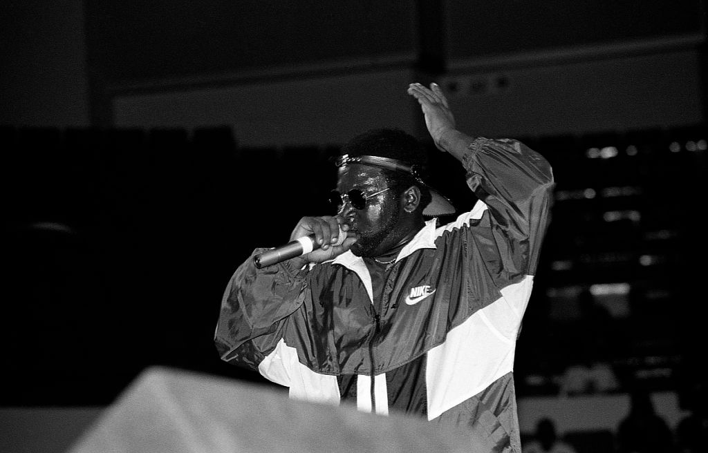 Big Mike Net Worth | Celebrity Net Worth