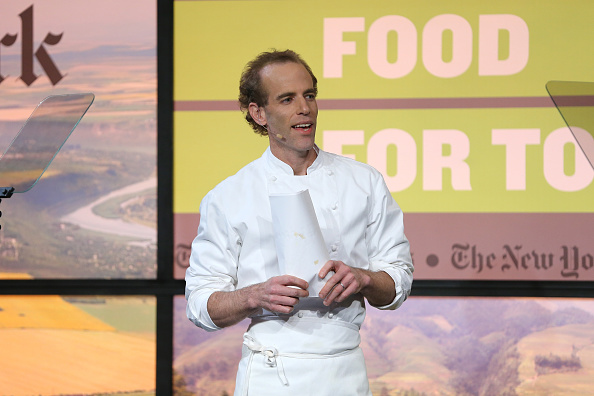 Dan Barber Net Worth | Celebrity Net Worth