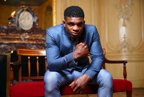 Paul Daley Net Worth | Celebrity Net Worth