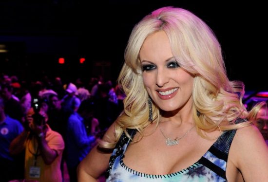 Stormy Daniels Net Worth | Celebrity Net Worth