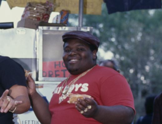 Damon Wimbley Net Worth | Celebrity Net Worth