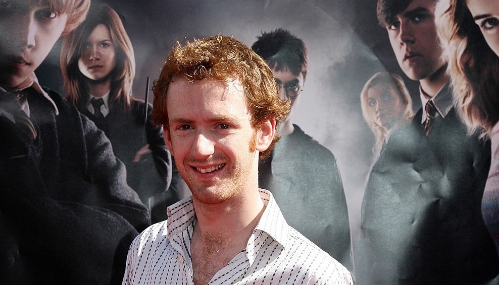Chris Rankin Net Worth | Celebrity Net Worth