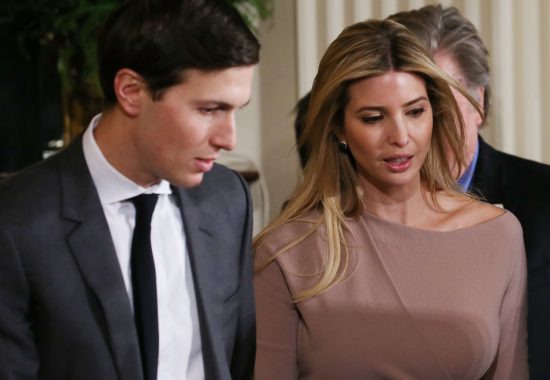 Kushner Family Ready To Receive Over $400m From Chinese Investment ...