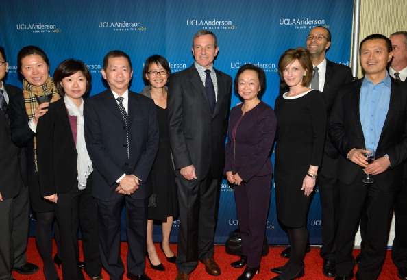 Panda Express Founders Make Huge Donation To Caltech's Medical ...