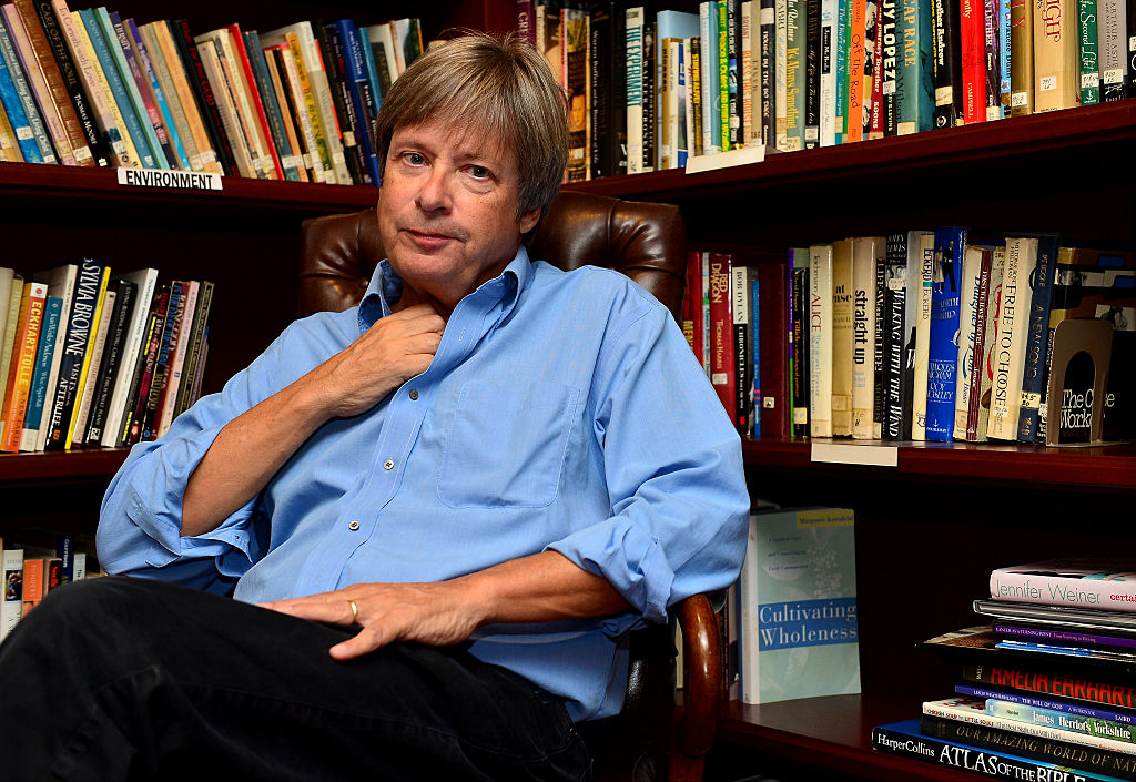 Dave Barry Net Worth | Celebrity Net Worth