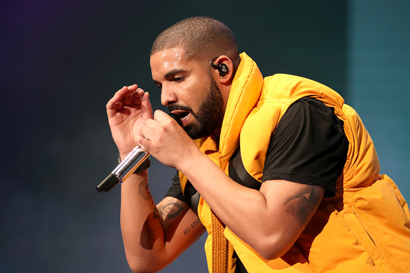 Does Drake's $8 Million 'YOLO Estate' Put The Playboy Mansion To Shame ...