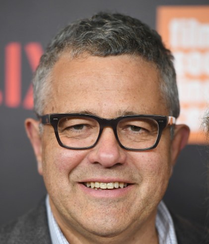 Jeffrey Toobin Net Worth | Celebrity Net Worth