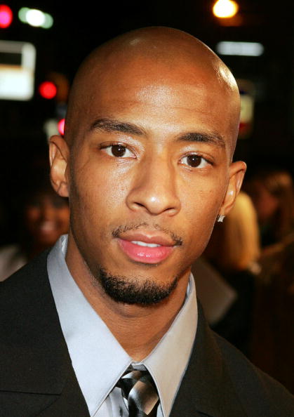 Antwon Tanner Net Worth | Celebrity Net Worth