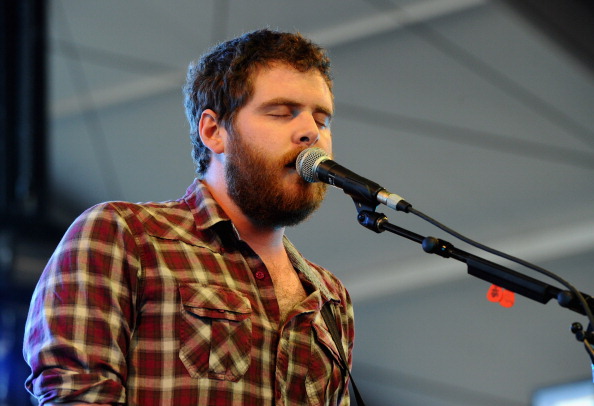 Andy Hull Net Worth | Celebrity Net Worth