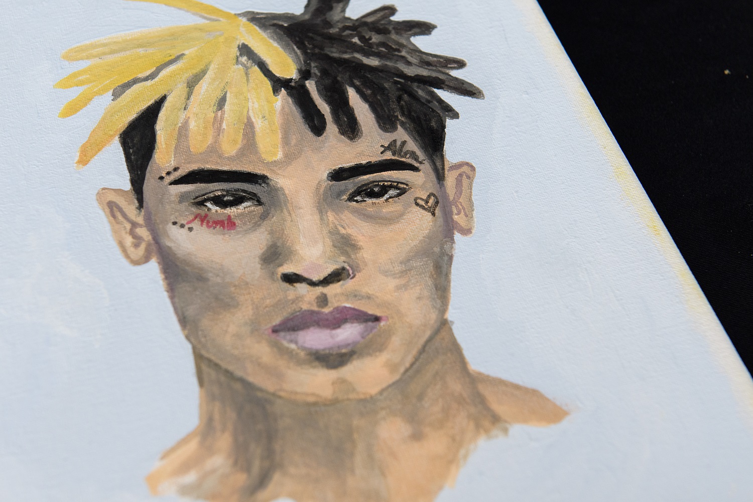 XXXTentacion Net Worth | Celebrity Net Worth