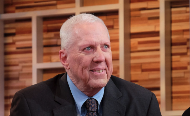 David Hartman Net Worth | Celebrity Net Worth