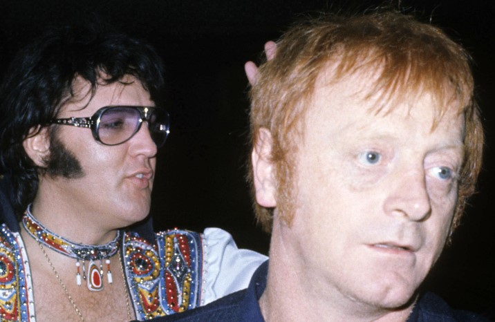 Red West Net Worth | Celebrity Net Worth