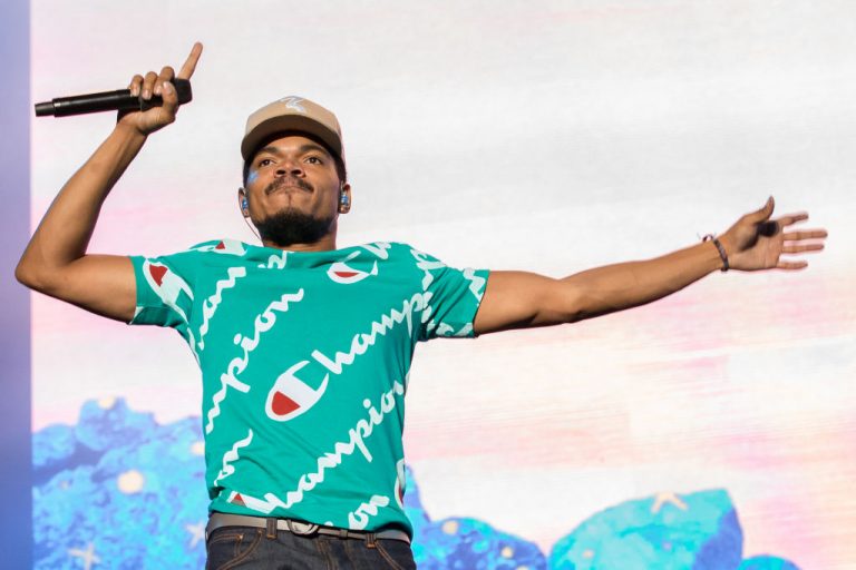 Chance the Rapper Net Worth | Celebrity Net Worth