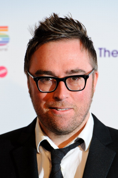 Danny Wallace Net Worth | Celebrity Net Worth