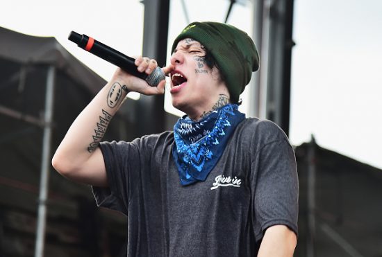 Lil Xan Net Worth | Celebrity Net Worth