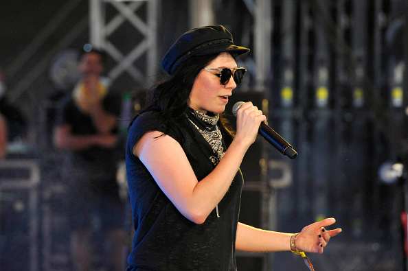 K.Flay Net Worth | Celebrity Net Worth