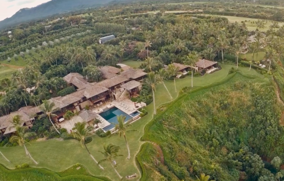 Check Out The Incredible $70 Million Estate That's On The Market In ...