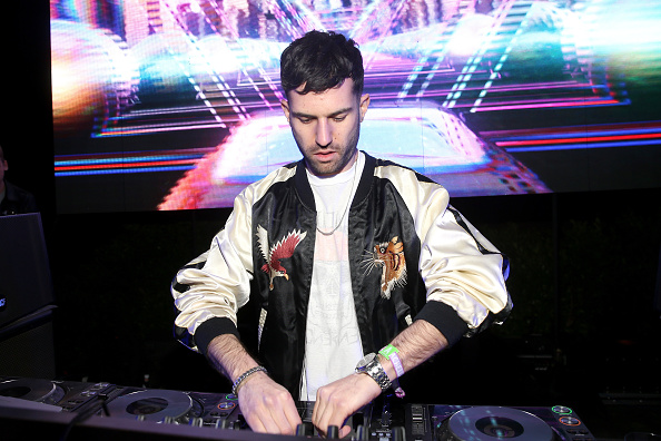 A-Trak Net Worth | Celebrity Net Worth