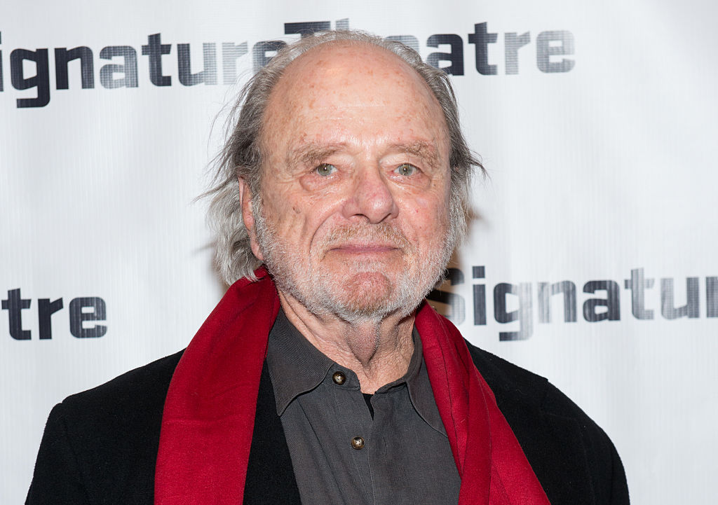 Harris Yulin Net Worth | Celebrity Net Worth