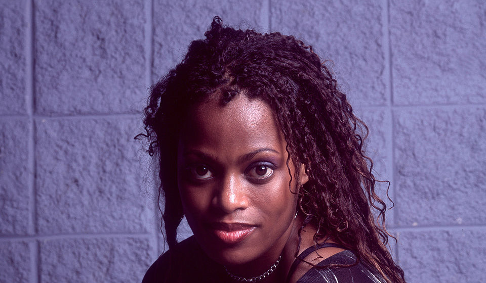 Des'ree Net Worth | Celebrity Net Worth