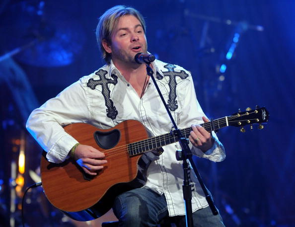 Andy Griggs Net Worth | Celebrity Net Worth